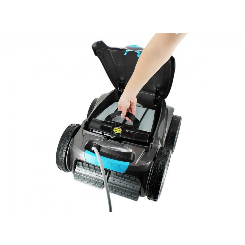 Zodiac Vortex OV 5200 pool robot - C-Piscine
